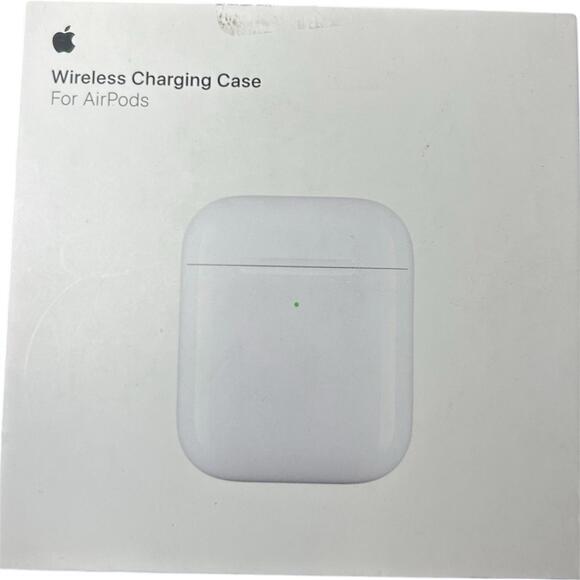 Apple | Cell Phones & Accessories | Apple Wireless Charging Case For ...